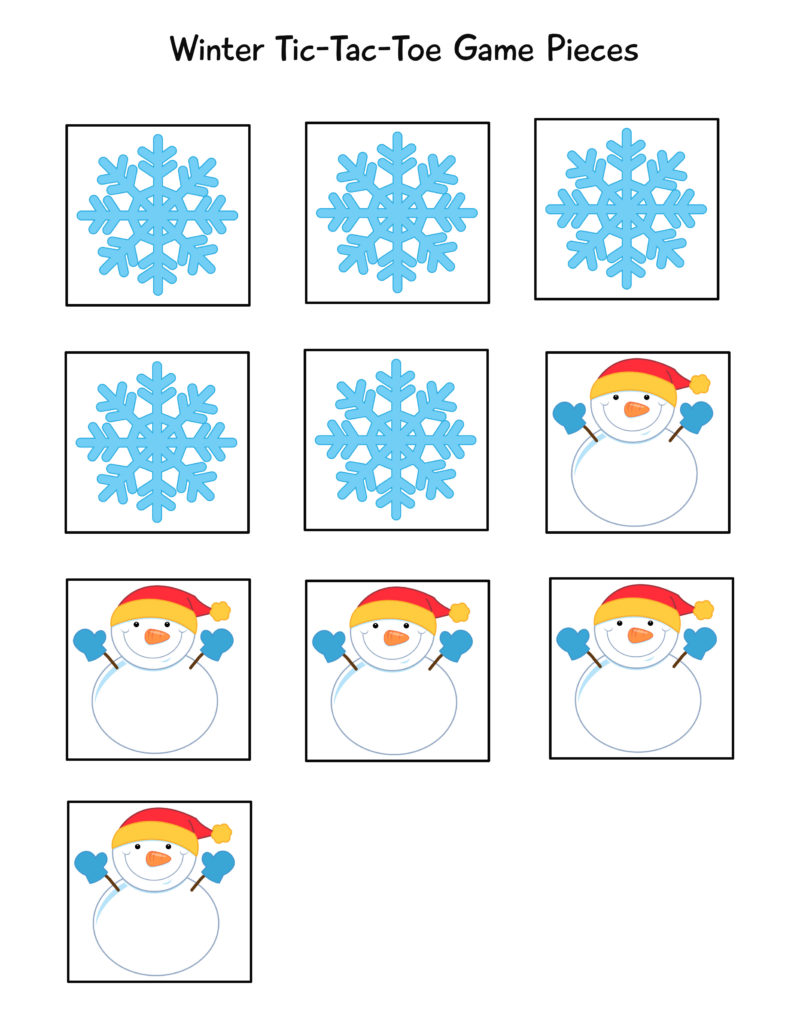 Imagination Station Preschool at the Annual Stapleton Winter Welcome ...